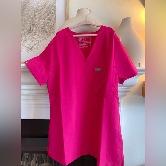 Figs | Other | Brand New Xs Figs Scrubs Set | Poshmark